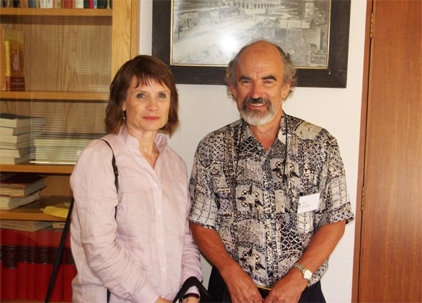 ASCS: The Australasian Society for Classical Studies