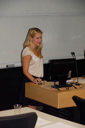 ASCS: The Australasian Society for Classical Studies