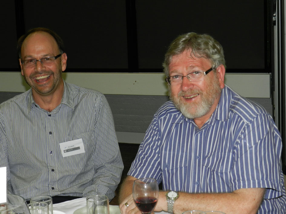 ASCS: The Australasian Society for Classical Studies